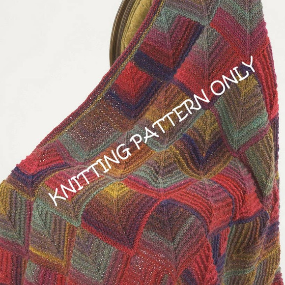 Plymouth Yarn Design | Office | Nwt Plymouth Yarn Design 63 Boku ...